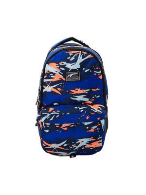 Puma Bagpacks : Buy Puma Academy Backpack Ind Peacoat-Camo A Online ...