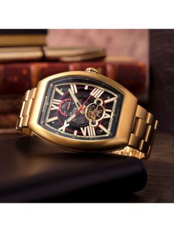 Buy 100% Authentic Tonneau Watches At Best Prices Online