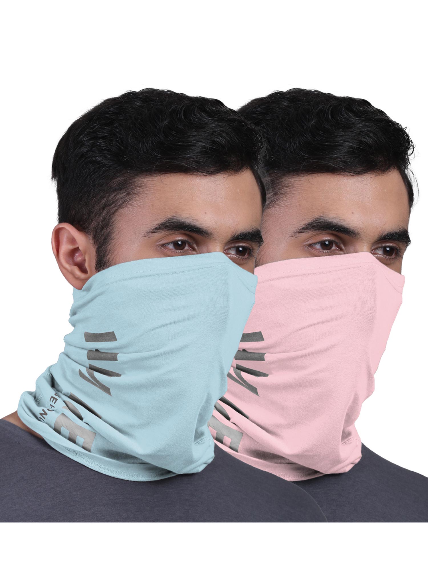 Face mask online shopping store