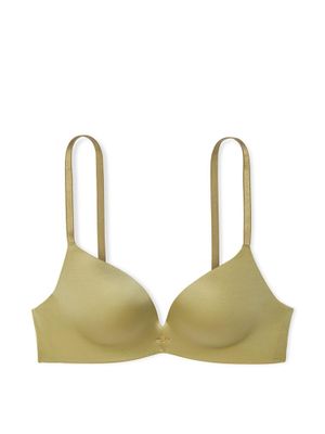 Buy Victoria's Secret Very Sexy So Obsessed Smooth Wireless Push-Up Bra ...