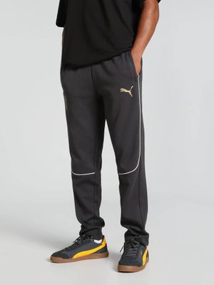 Buy Puma Acm Casuals Men Grey Sweat Pant (XS) Online