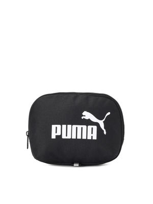 Buy Puma Phase Unisex Black Waist Bag Online