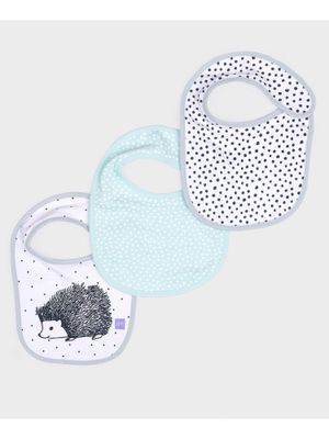 Buy Mi Arcus Cuddle Toddler Unisex Bib Pack of 3 Online