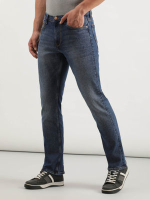 Buy Lee Mens Rodeo Blue Jeans Online