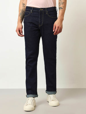 Buy Lee Mens Rodeo Blue Jeans Online