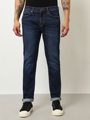 Buy Lee Mens Travis Blue Jeans Online