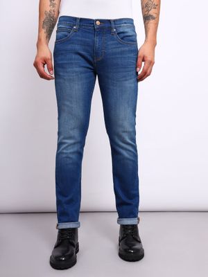 Buy Lee Mens Travis Blue Jeans Online