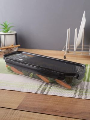 Buy Lock & Lock Premium Tritan Food Container with Airtight Lids, 1.1L ...