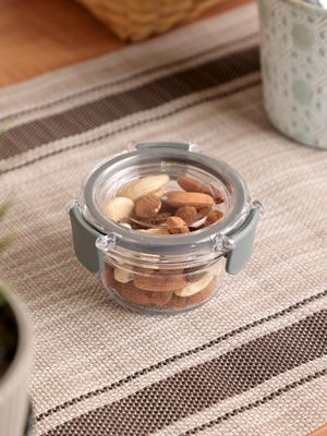 Buy Lock & Lock Sorta Premium Airtight Tritan Food Container Withlids ...