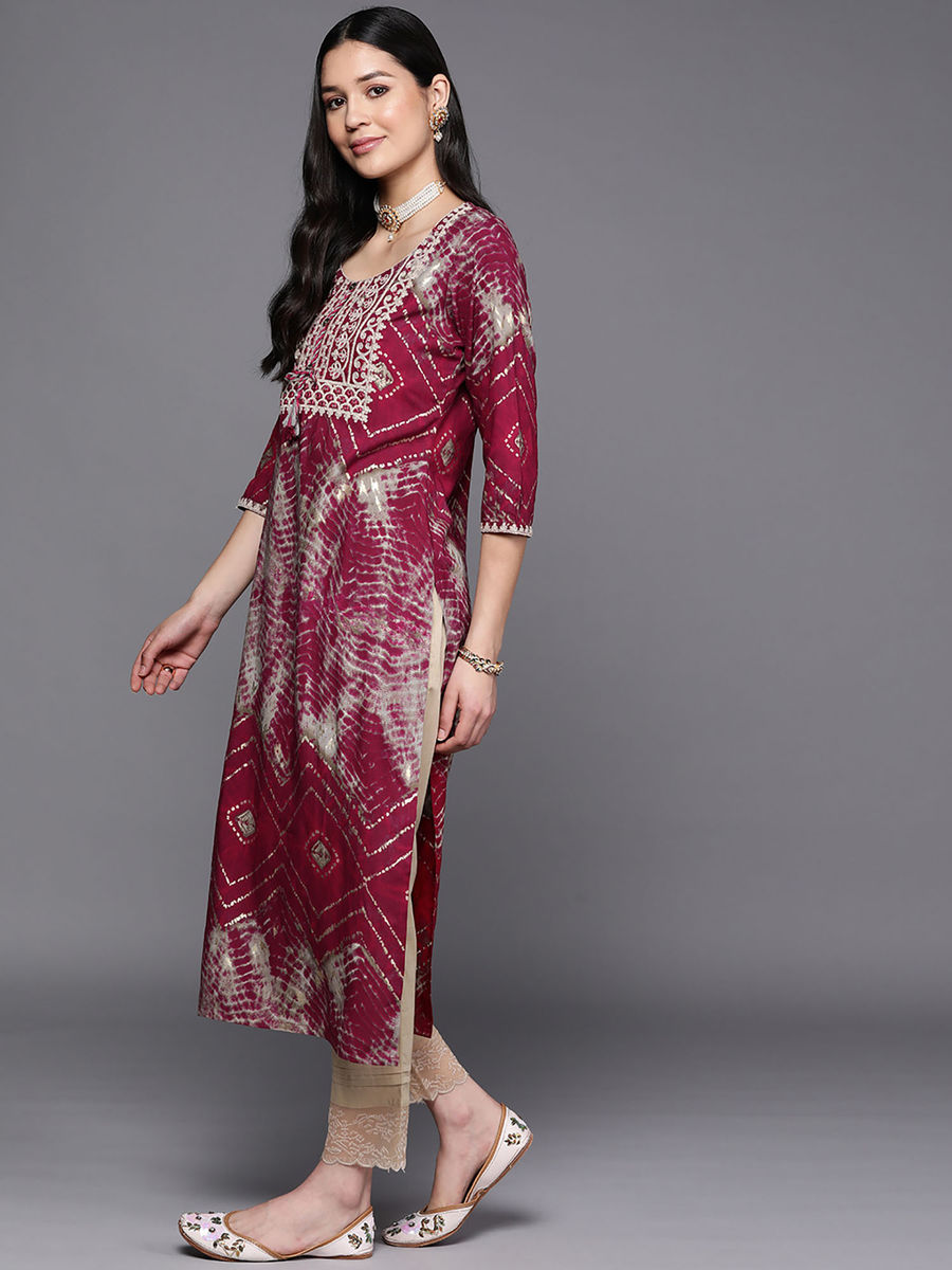 Libas - Buy Latest Libas Designs Online | Nykaa Fashion