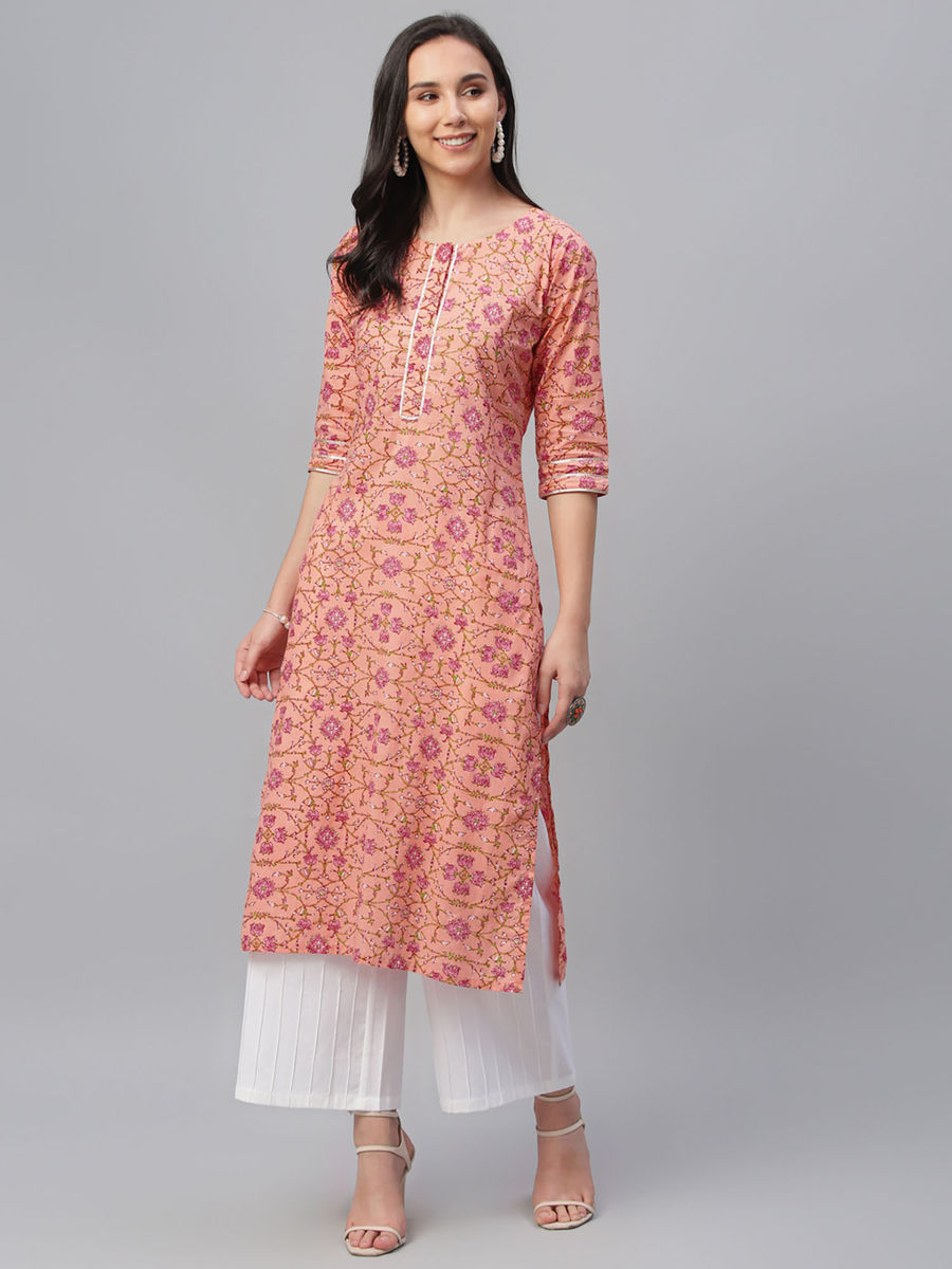 Libas - Buy Latest Libas Designs Online | Nykaa Fashion