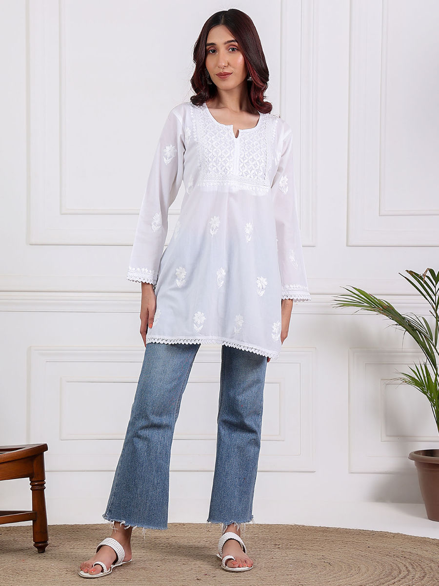 Chowkhat - Buy Latest Chowkhat Designs Online | Nykaa Fashion