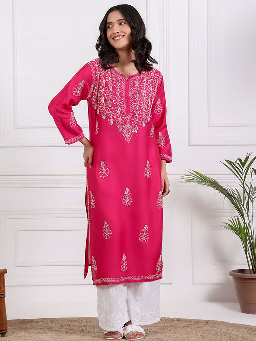 Chowkhat - Buy Latest Chowkhat Designs Online | Nykaa Fashion