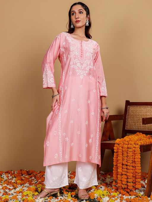 Chowkhat - Buy Latest Chowkhat Designs Online | Nykaa Fashion