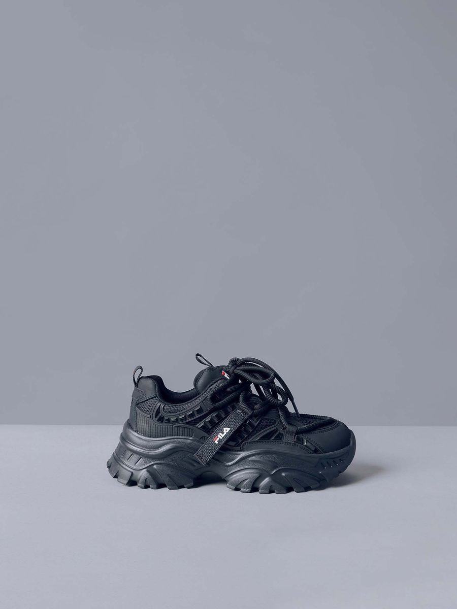 Buy FILA Online | Footlocker India