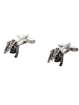 Buy The Tie Hub Mj Jacket Cufflinks Online