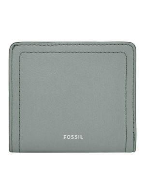 Buy Fossil Logan Blue Wallet (S) online