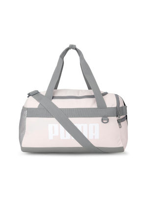 Buy Puma Challenger Extra Small Pink Unisex Duffel Bag Online
