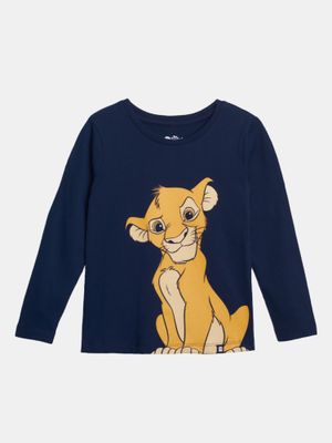The Souled Store T-Shirts : Buy The Souled Store Official The Lion King ...