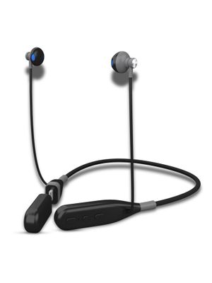 Buy Swagme Dhun NB008 India's 1st Changeable Dual Battery Neckband ...
