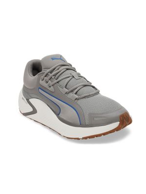 Buy Puma Softride Pro Coast Unisex Grey Running Shoes online