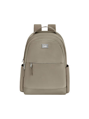 Buy Genie Tuscany 15 Litres Walnut Backpack (L) Online