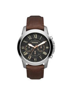 Shop Fossil Watch Straps For Men Online At Great Price Offers