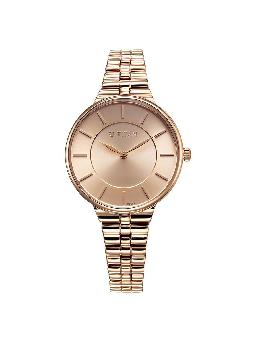 Shop Ladies Watches | Watches For Women Online At Best Deals
