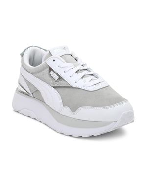 Puma Sneakers : Buy Puma Cruise Rider 66 Women Sneakers Online | Nykaa ...