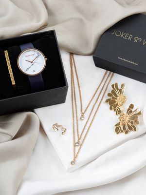 Buy Joker & Witch Ensley Love Stack (M) Online