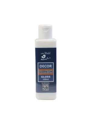 Buy Little Birdie Decor Varnish Gloss 100ml BOTTLE Online