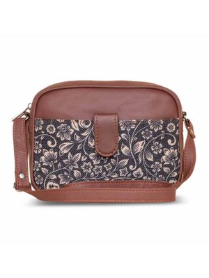 Buy Zouk Flomotif Magnetic Sling Bag Online