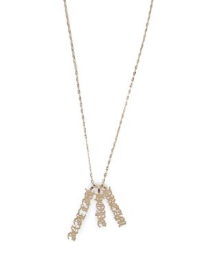 Buy Forever 21 Pendent Necklace online