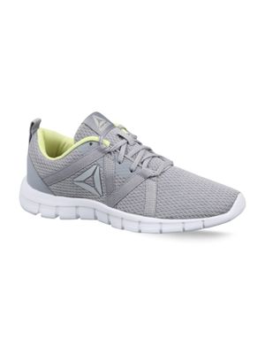 Buy Reebok ESSENTIAL TR Grey Training Shoes Online