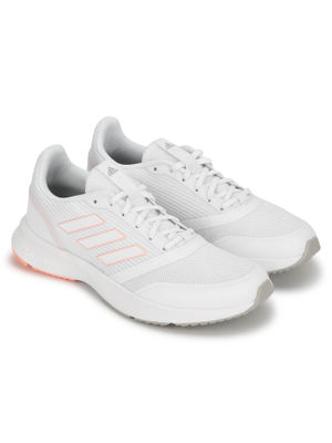 Buy adidas NOVA FLOW White Running Shoes Online