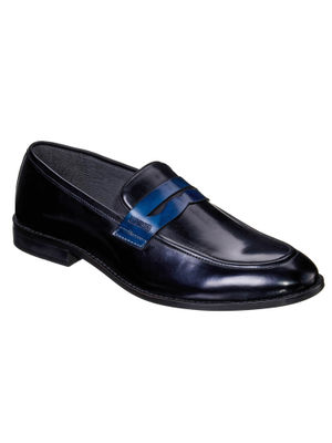 Duke Formal Shoes : Buy Duke Solid Black Men Formal Shoes Online|Nykaa ...
