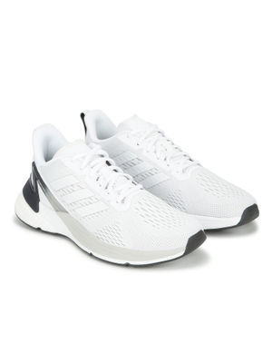Buy adidas RESPONSE SUPER White Running Shoes Online