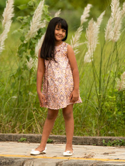 Buy Stylish Jute Dresses Collection At Best Prices Online