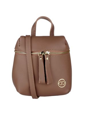 Buy Gio Collection Pink Backpack Online