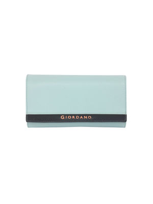 Buy Giordano Wallets For Women - Blue Online