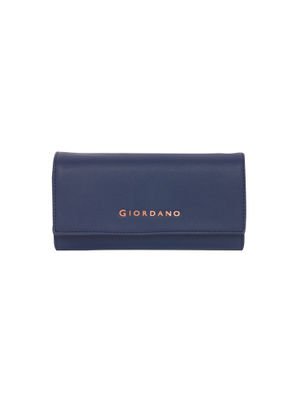 Buy Giordano Wallets For Women - Navy Blue Online