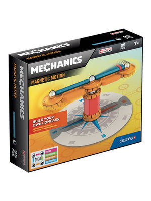 Buy Geomag - Mechanics Magnetic Motion Compass Online
