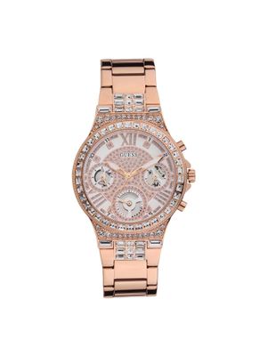 Buy Guess Multi-function Watch For Women-GW0320L3 online