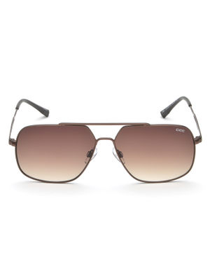Buy IDEE Brown S2722 C2 58 Square Frame Style Sunglasses_IDS2722C2SG Online