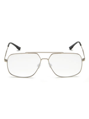 Buy IDEE Silver S2722 C4 58 Square Frame Style Sunglasses_IDS2722C4SG ...