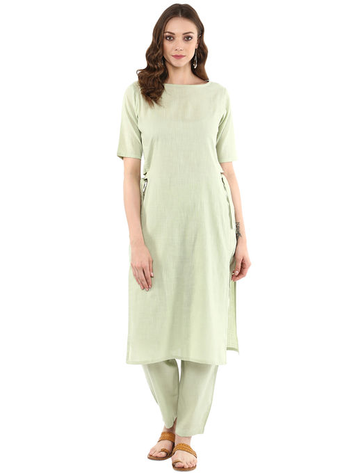 Buy Cotton Suit For Women Online in India At Discounts Upto 50% off