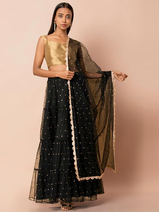 Shop Designer Clothes & Accessories Online from Top Indian Designers ...