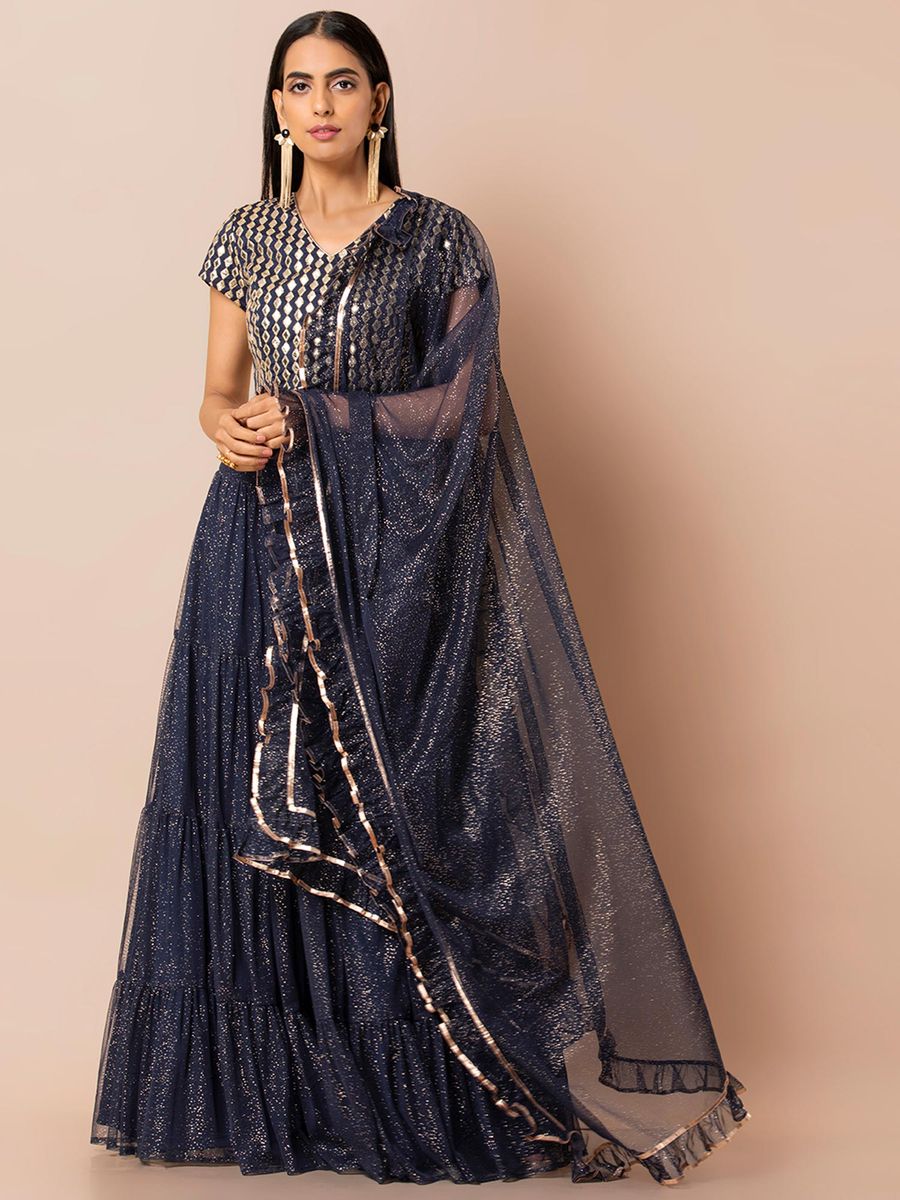 Buy Indya Ethnicwear At Best Prices Online In India