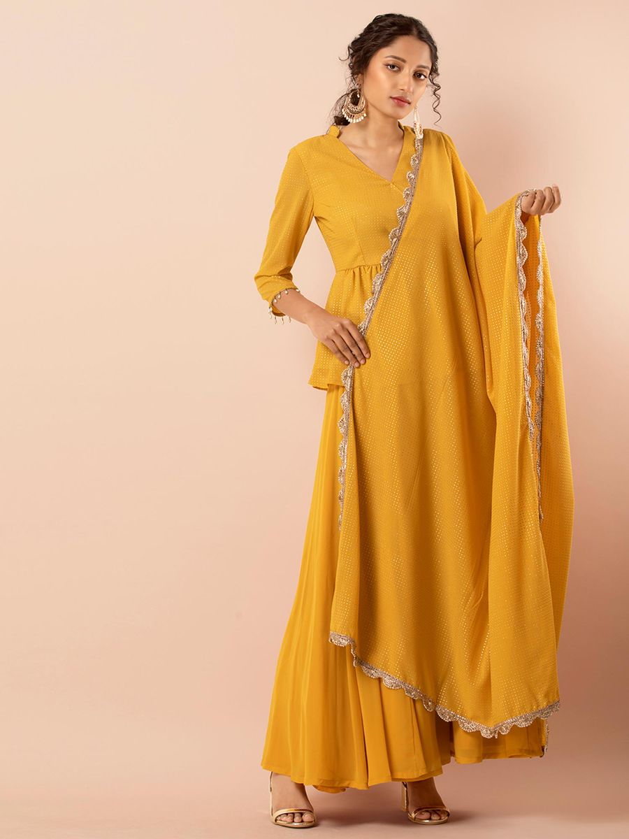 Buy Indya Ethnicwear At Best Prices Online In India