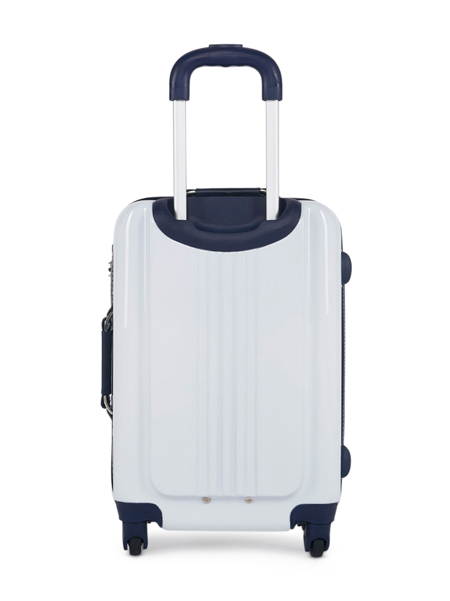 Buy Tommy Hilfiger Lochwood Pro Hard Luggage White S Online